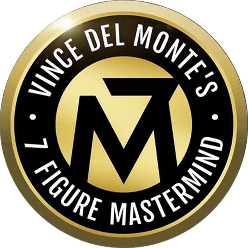 7 figure Mastermind - Adrian Puiu